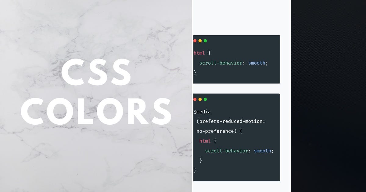 List: CSS | Curated by 83kilobytes | Medium