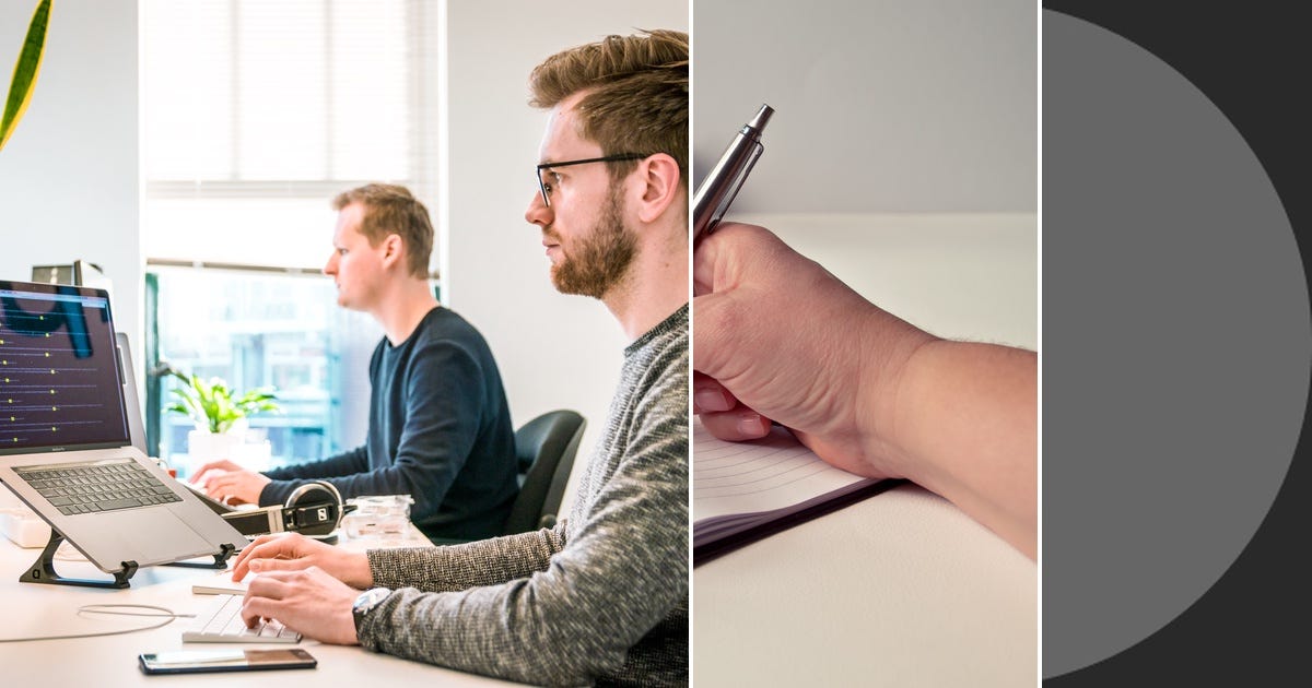 List: Business Analysis | Curated by Ryan Biggs | Medium