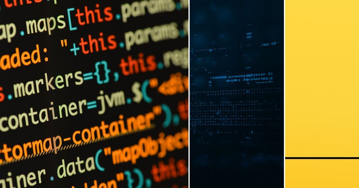 List Javascript Hacking Curated By Fysal Pk Medium