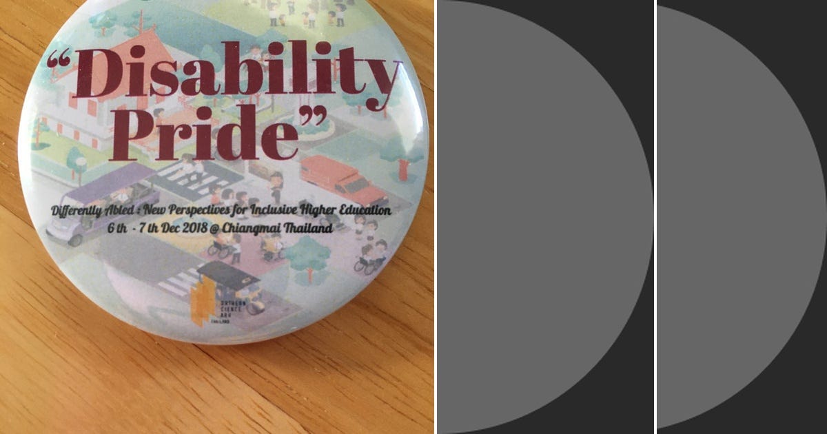 List: Essays: Disability, Disability Rights, & Disability Culture ...
