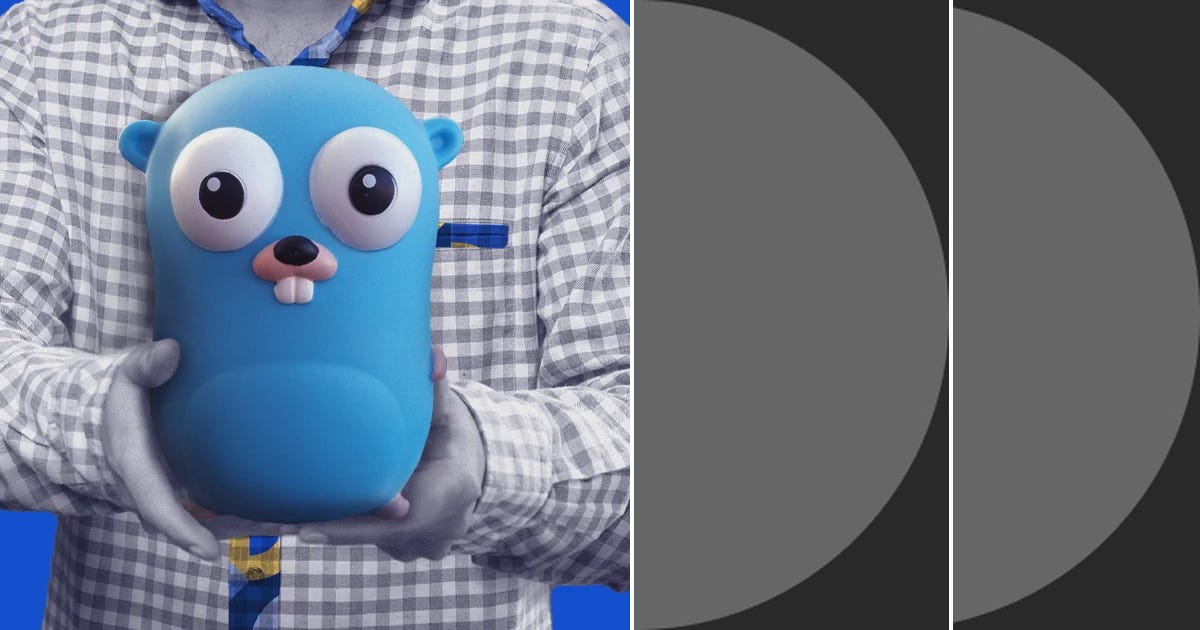 List: GoLang | Curated by Leonidas Gorgo | Medium