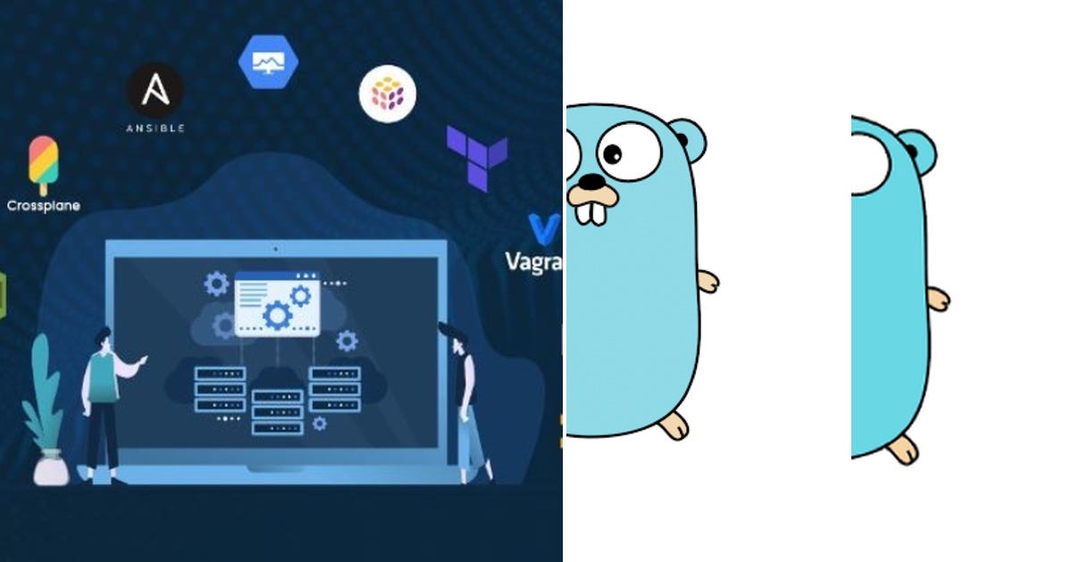 List: Go Lang | Curated by Martin Godowski | Medium