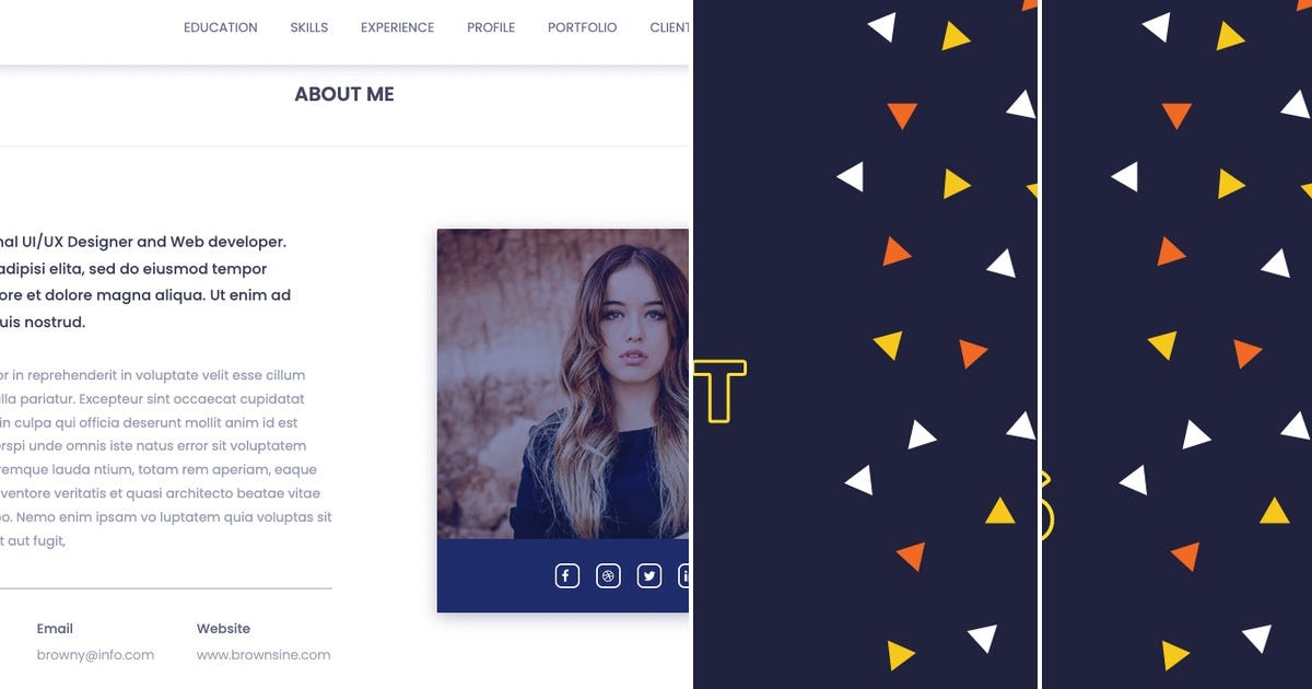 List Web Developers Curated By Clement Ten Medium