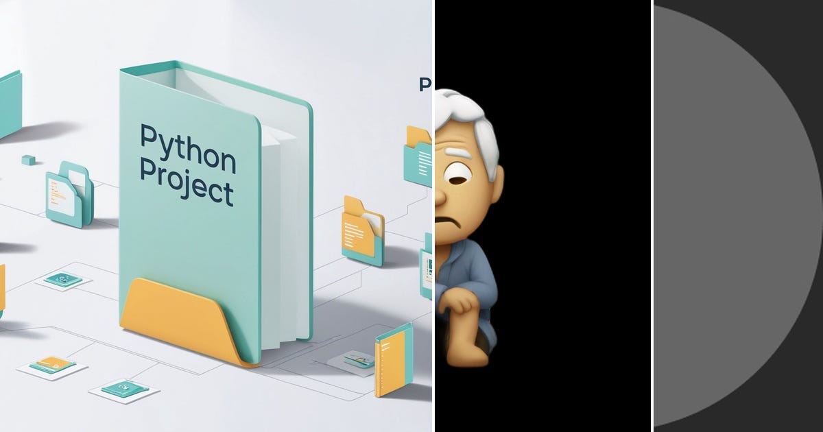 List: Python | Curated by Ravi Ranjan | Medium