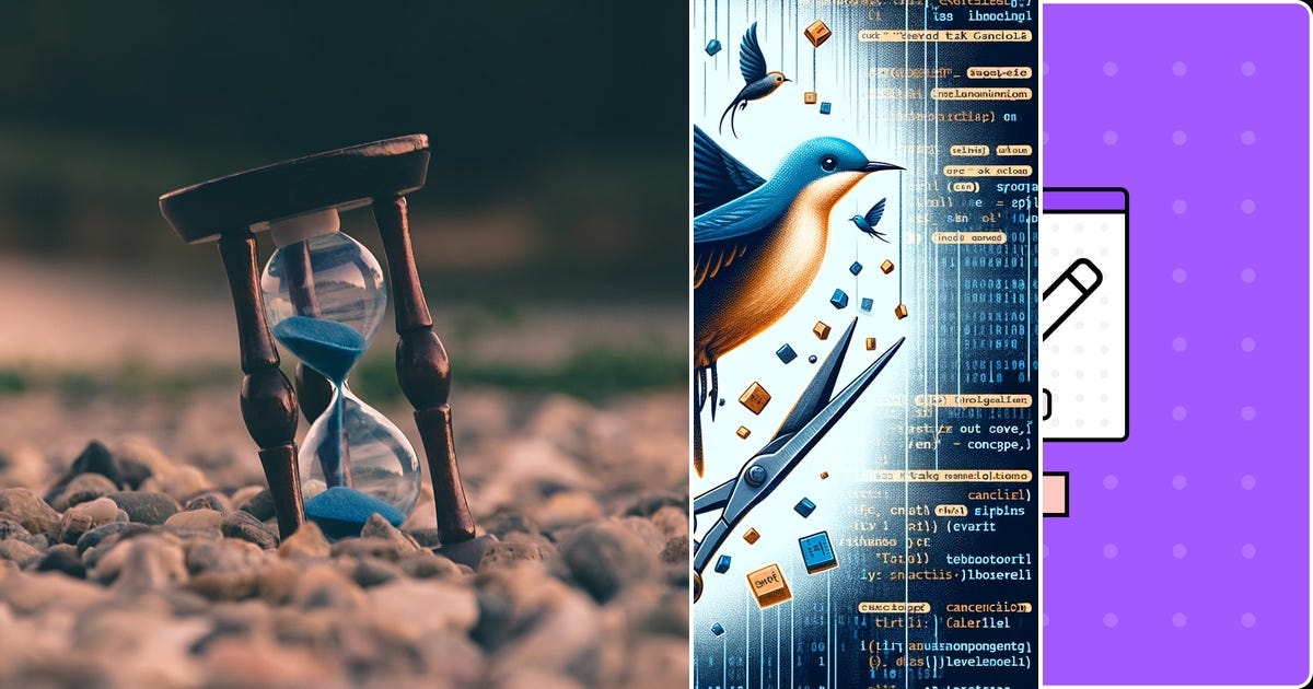 List: Threads | Curated by Hiram Castro | Medium