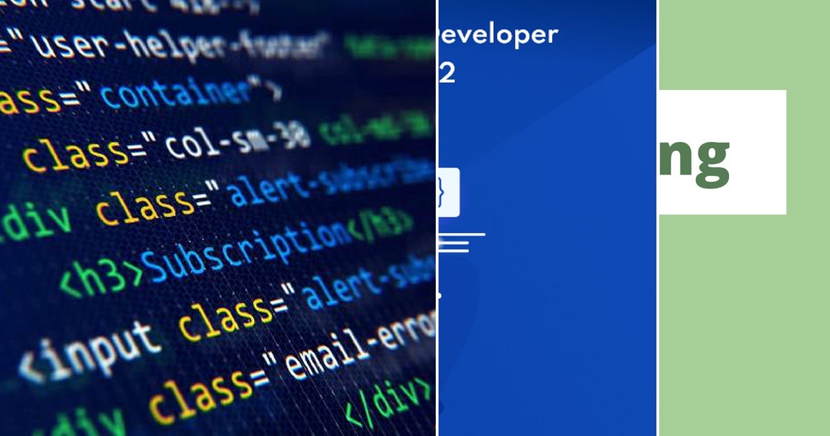 List Front End Curated By Mkhunnit Medium