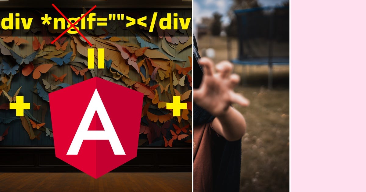List: Angular | Curated by R John Victor | Medium
