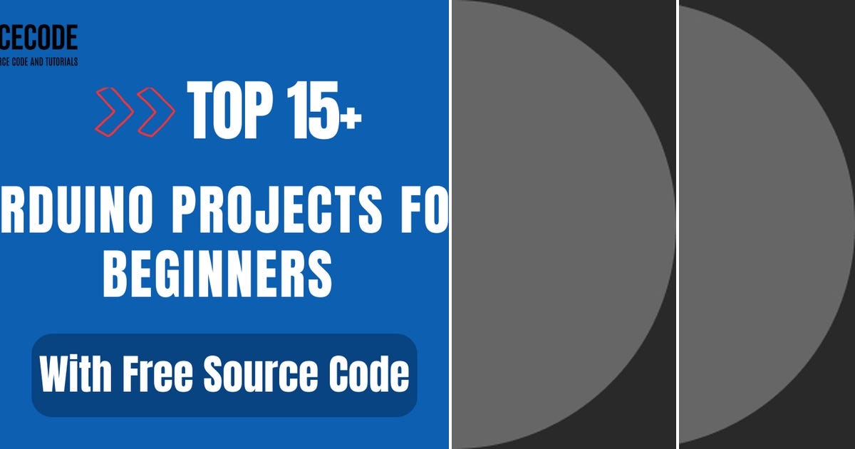 List Arduino Curated By Lectronicmind Medium