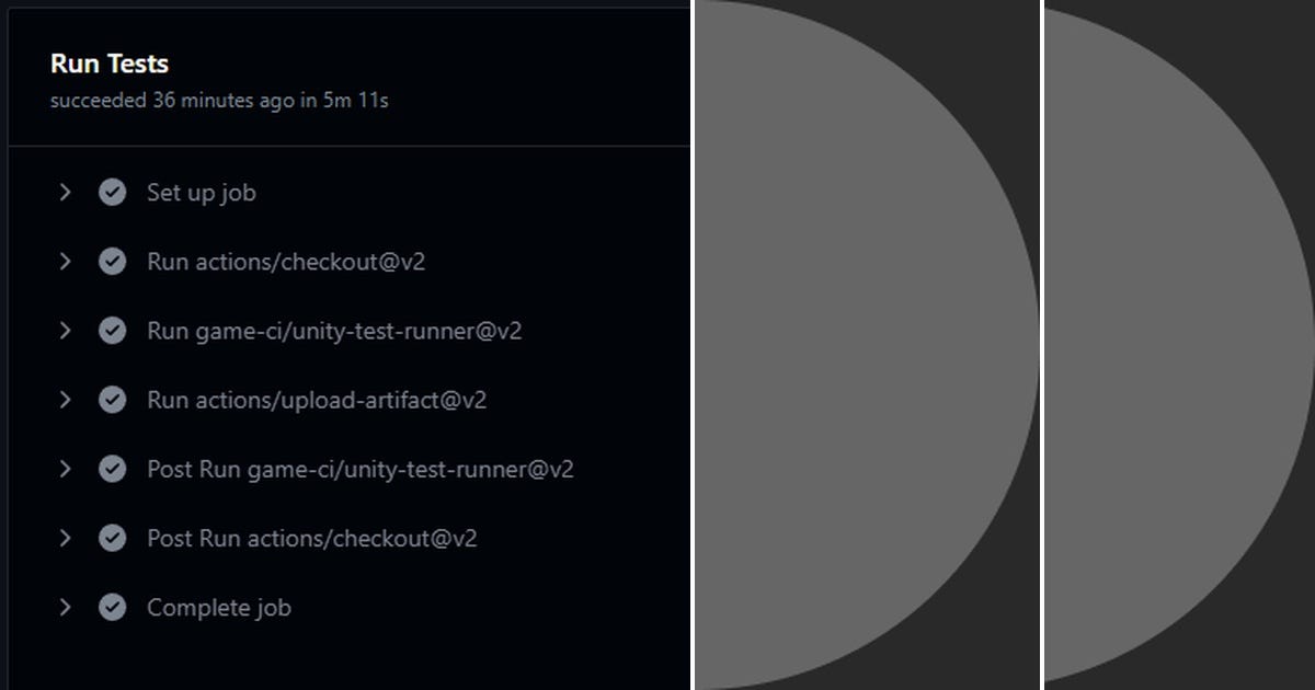 List: Unity | Curated by Eran Simhon | Medium