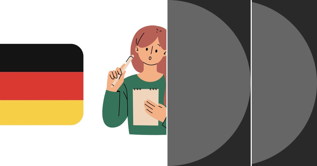 List: German | Curated by ArJun Aju | Medium