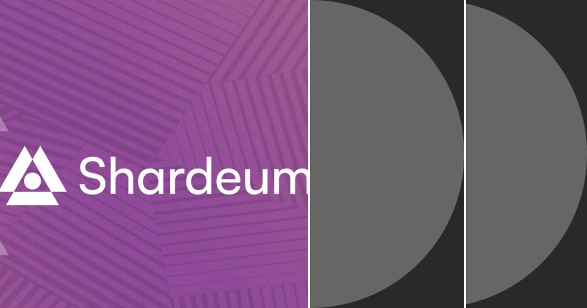 List: Shardeum | Curated by Norman Alex | Medium