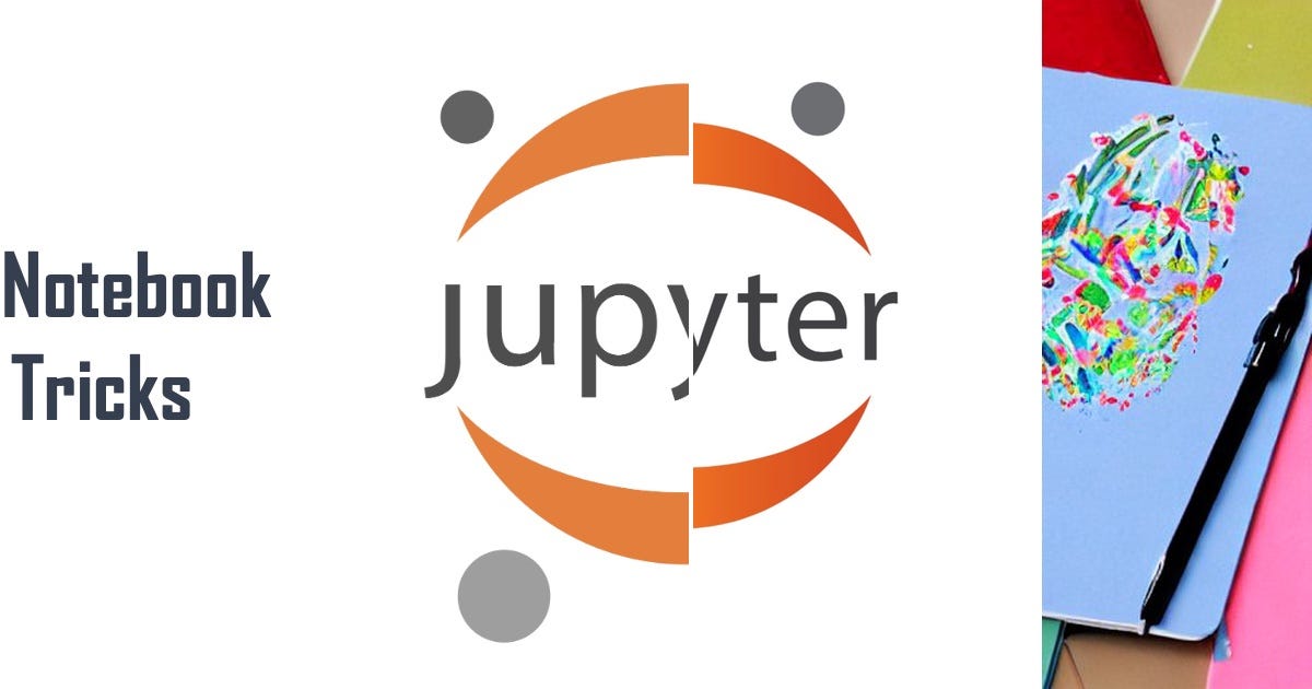 List: Jupyter | Curated by Michał Sutkowski | Medium