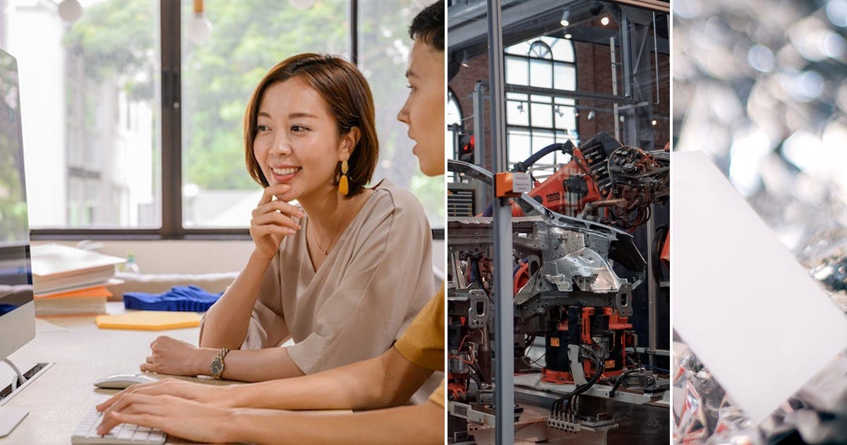 List: Python | Curated by Theo Jnr Morkel | Medium