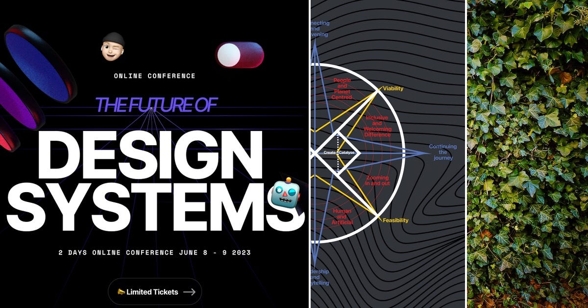 List: UIUX | Curated by Getter Chen | Medium