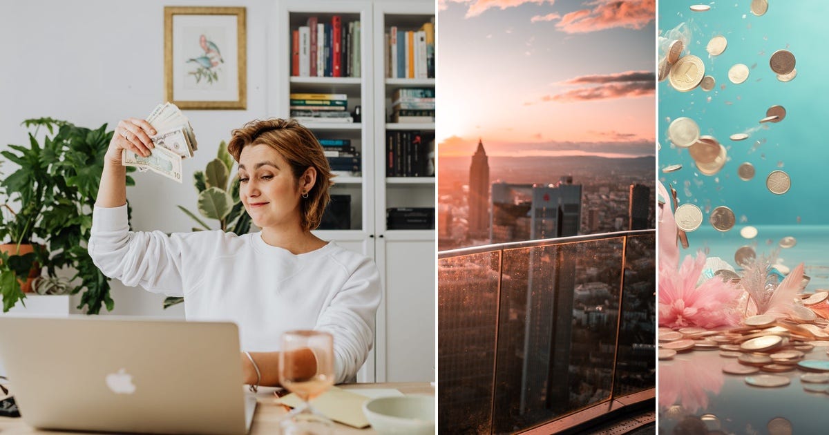 List: AI Art Side Hustle | Curated by Ron Kwok | Medium