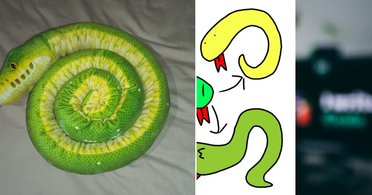 List: Python - One Liners | Curated by Luke Teo | Medium