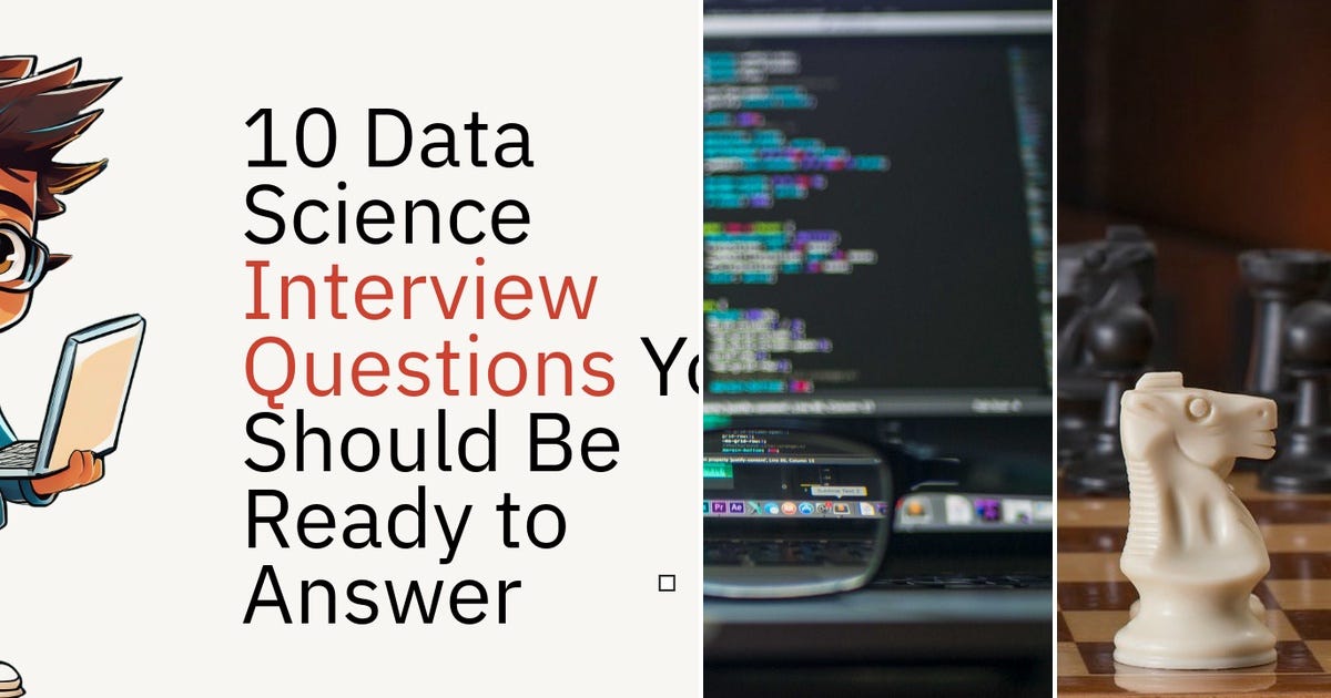 List: Machine learning | Curated by Mohamed Farhan | Medium