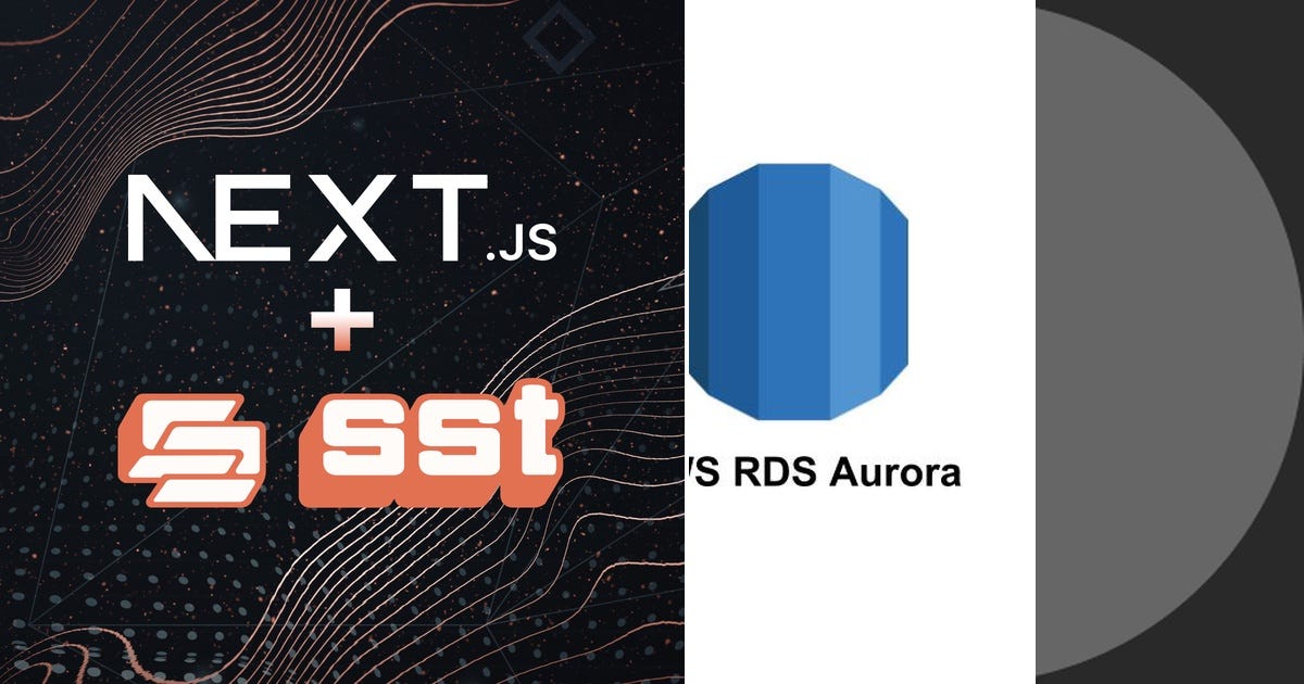 List: AWS | Curated by alias111 | Medium