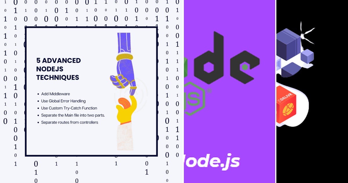 List: Developer list | Curated by Dorjpalam Ganpurev | Medium