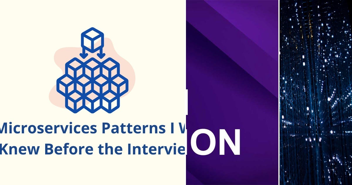 List: Python | Curated by TANMAY CHURI | Medium