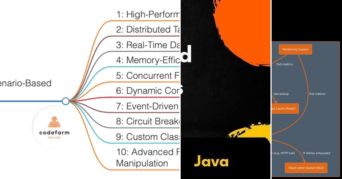 List: System design | Curated by Arun reddy | Medium