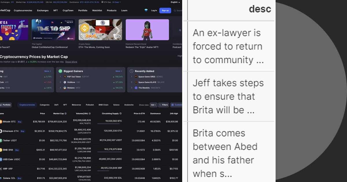 List: Scrap | Curated by Devon Marcus | Medium