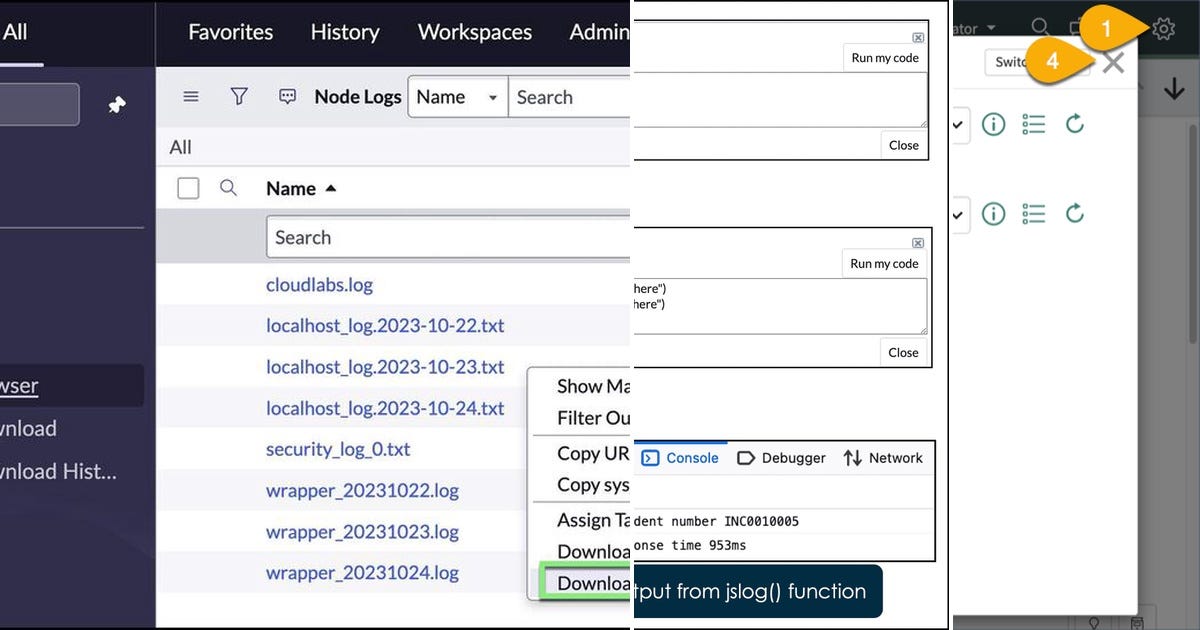 List: Servicenow | Curated by saikiran ch | Medium