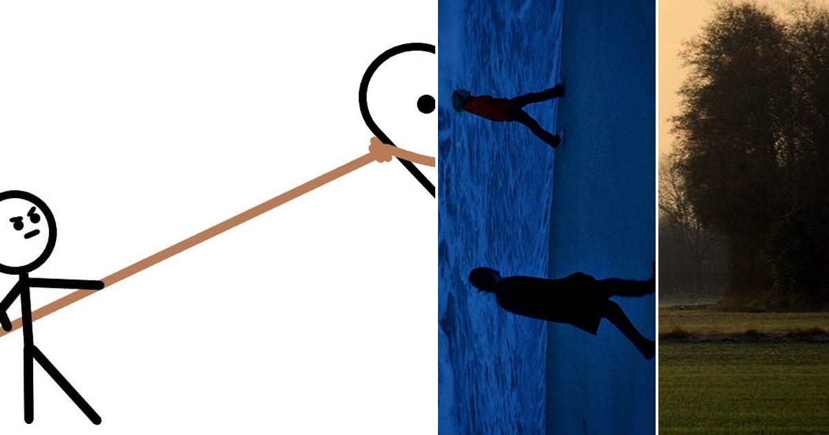 List: life ig? | Curated by Sofia Galvez | Medium