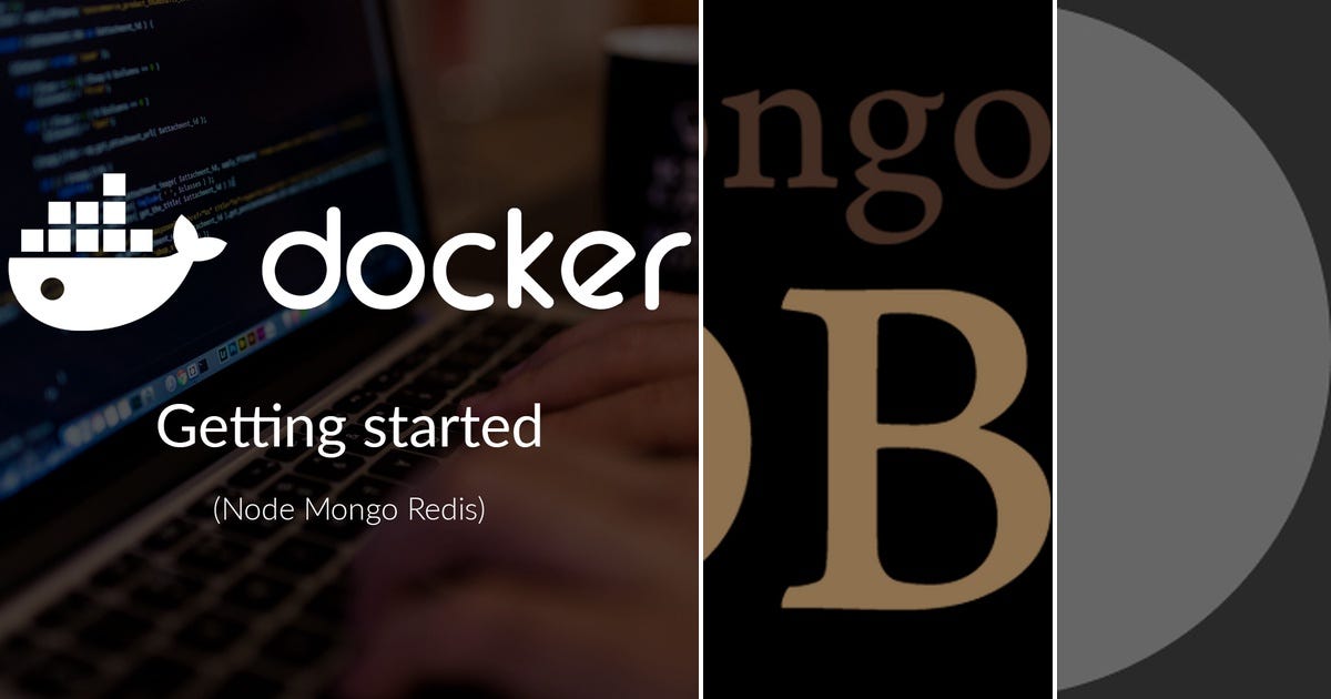 List: MongoDB | Curated by Dunstan Mashiku | Medium