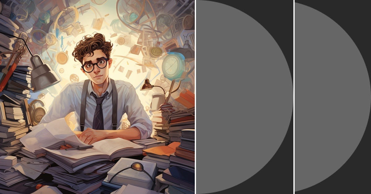 List: AI | Curated by Derek Onay | Medium