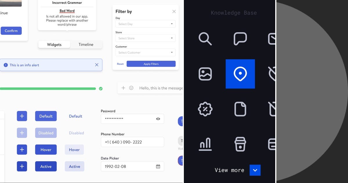List: Design | Curated by Chris Aguirre | Medium