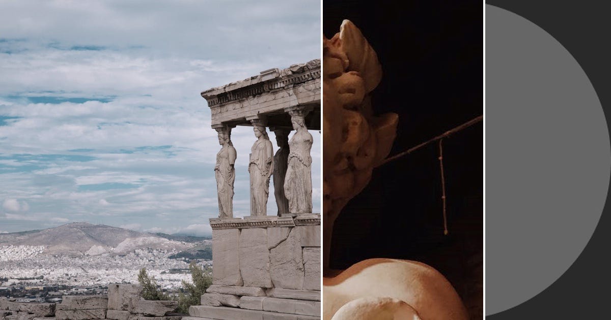 List: Greek Mythology | Curated by Areeba Abid | Medium