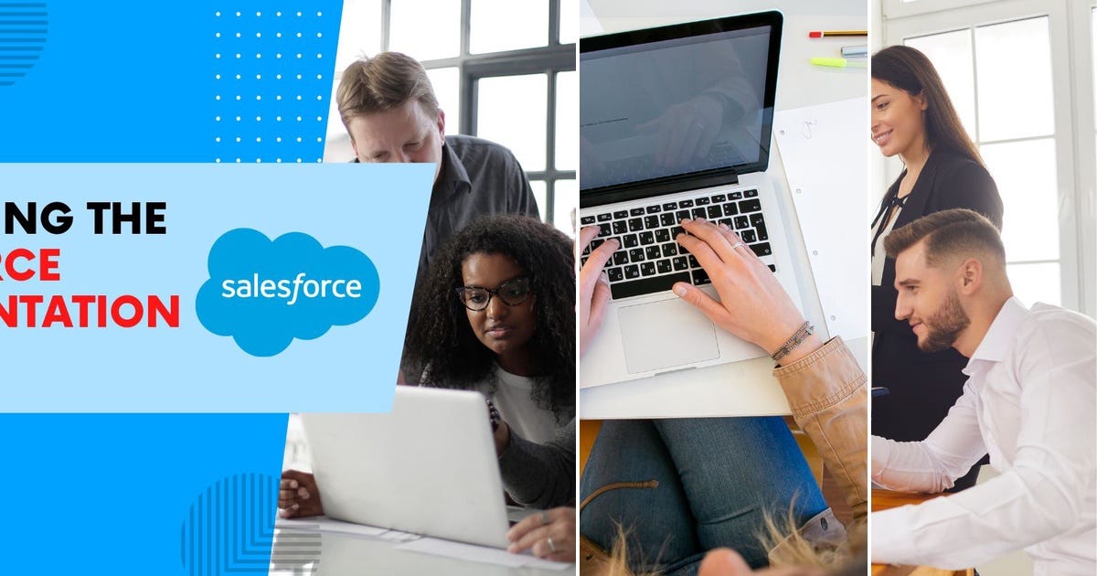 List Salesforce Implementation Curated By Harry Johnson Medium