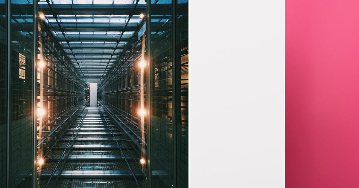 List: Lambda | Curated by Cristian Elias | Medium