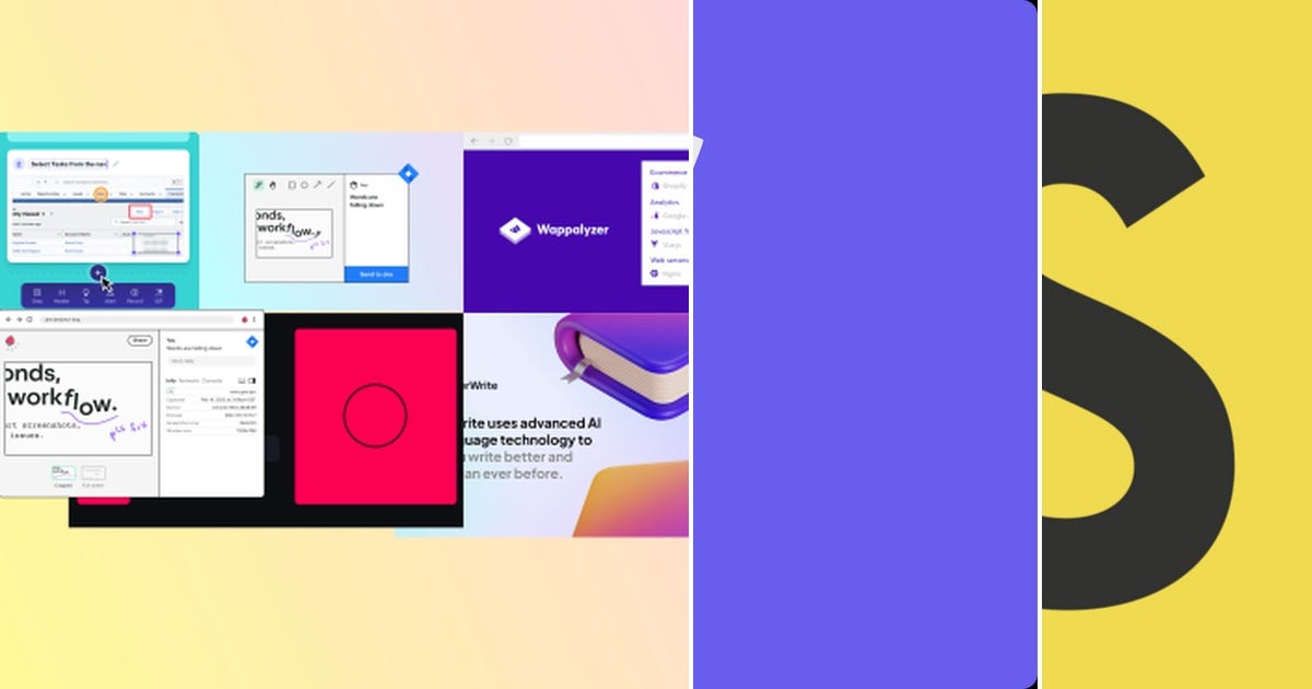 List: Web Design Stuff | Curated by Rcgemmaril | Medium