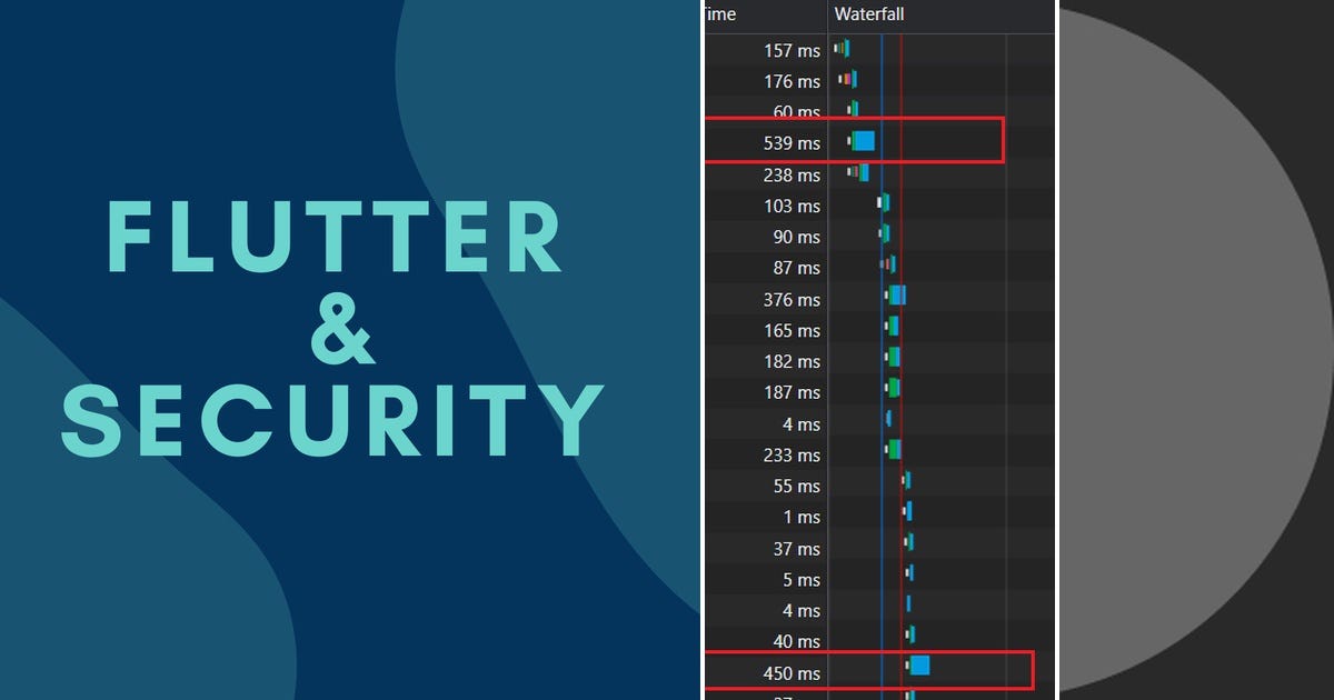 List: flutter | Curated by Vjeson | Medium