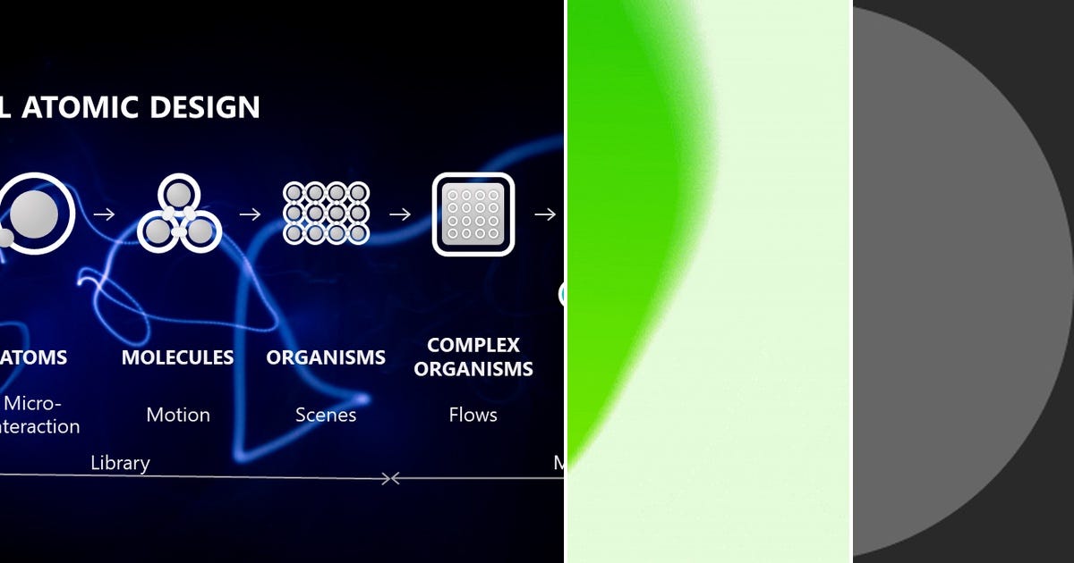 List: Animation (UI mostly) | Curated by Brian Rush | Medium