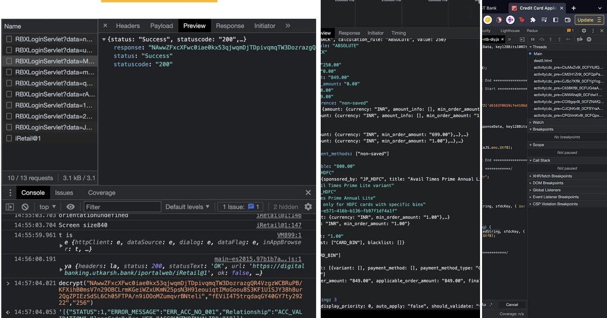 List: Late Night Engineering Stuff | Curated by Ali Abbas | Medium