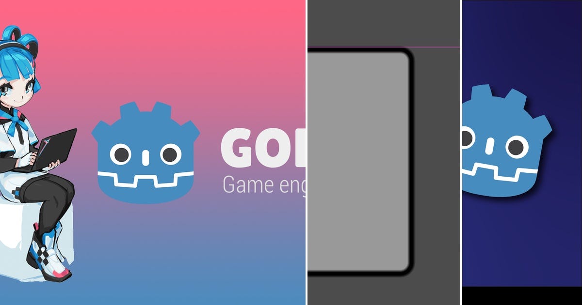 List: Godot | Curated by Daniel Lyons | Medium