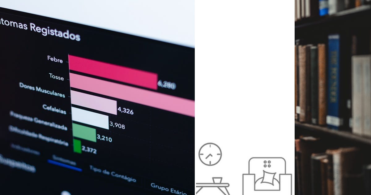 List: EDA | Curated by Thongnm | Medium