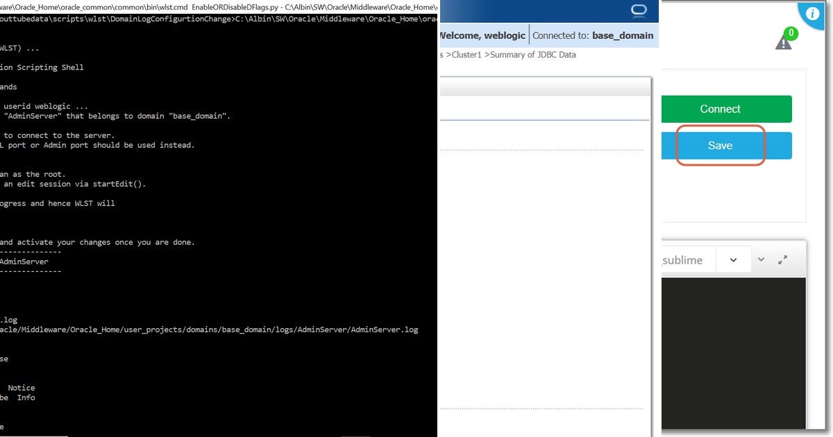 List: weblogic | Curated by Syedbadia | Medium