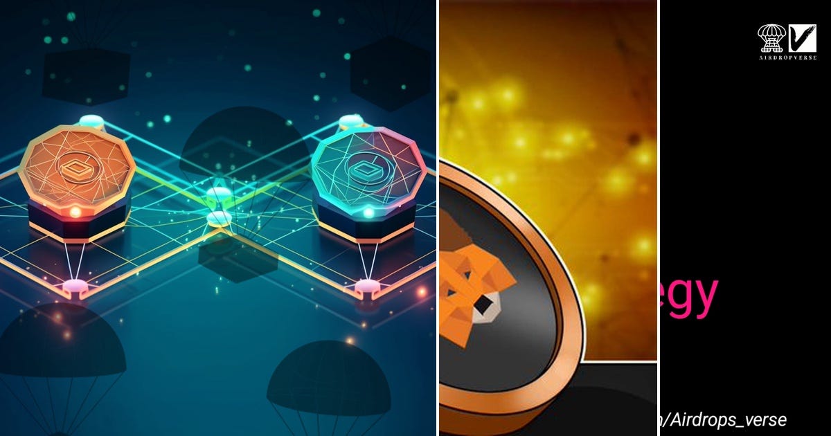 List: AIRDROP | Curated by Music Videos | Medium