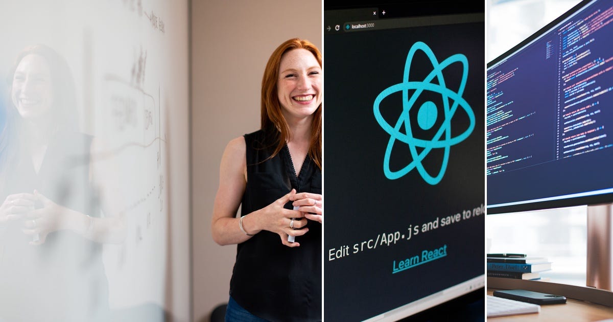 List: Programming | Curated by Prem Bhalerao | Medium