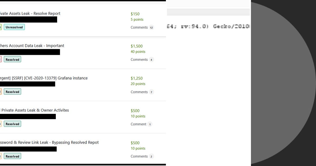 List: Mass Assignment | Curated by HdWoflDeath | Medium