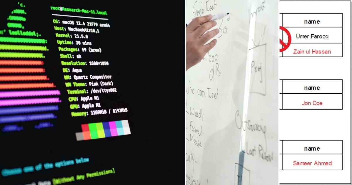 List: Embedded System | Curated by Peerawat Chankaew | Medium