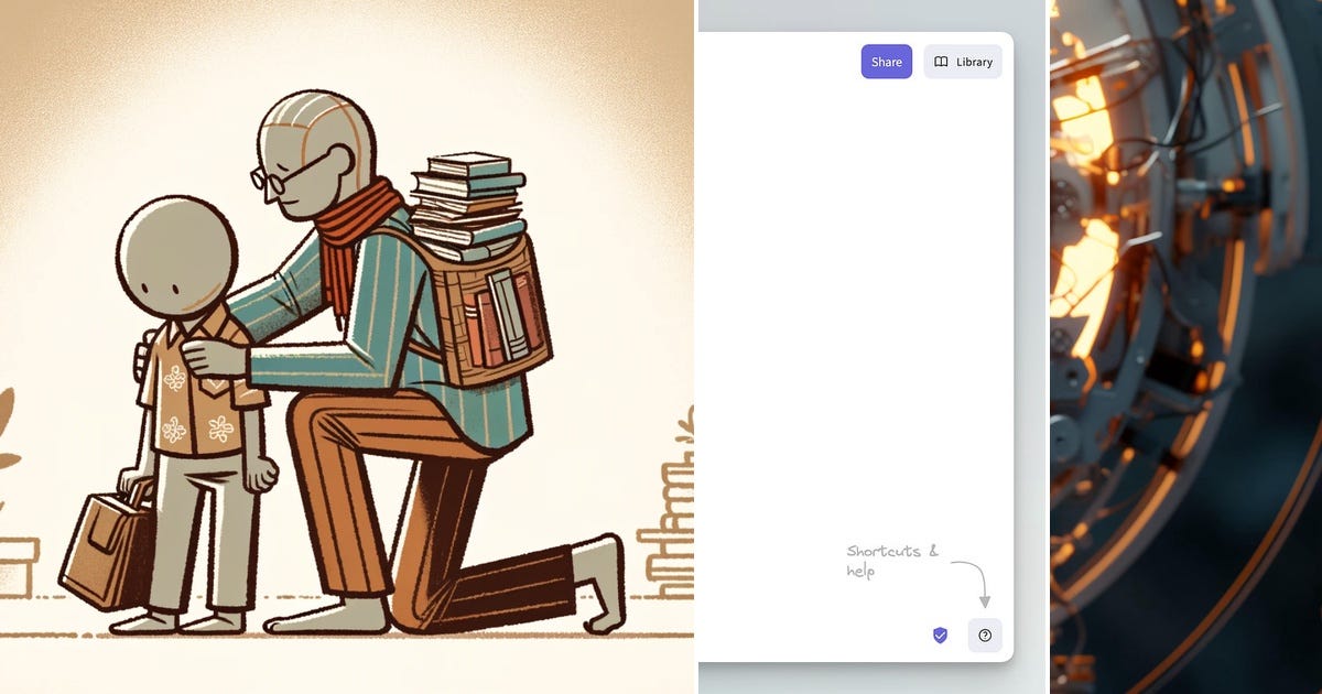 List: Ai | Curated by Joseph Odeyemi | Medium