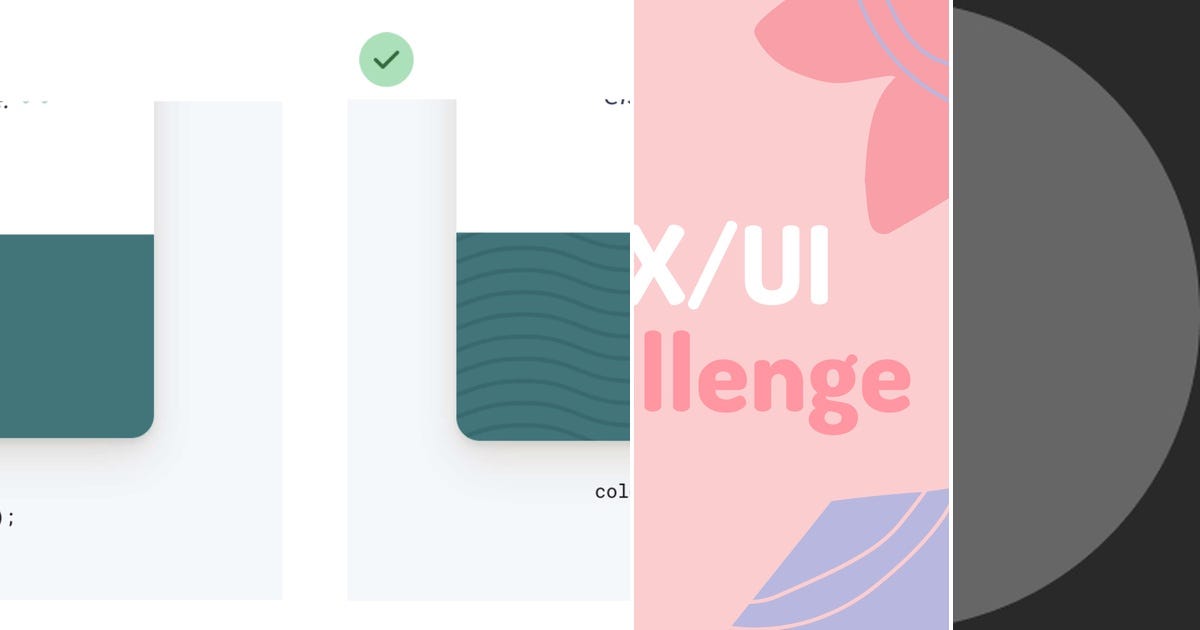 List: UI | Curated by Gargee Gain | Medium