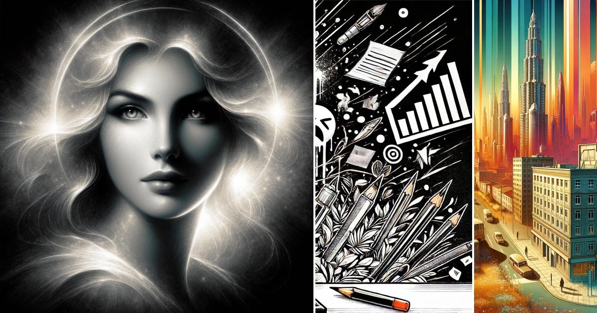 List: Explor-AI-tion & Experiment-AI-tion | Curated by Art of AI | Medium