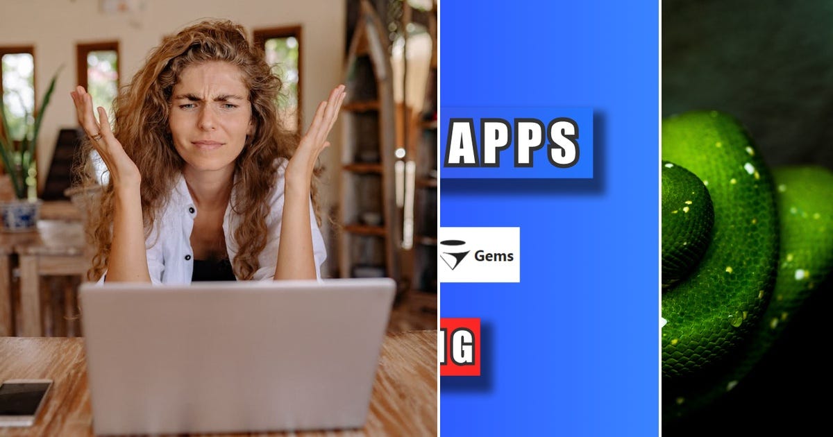 List: Tools | Curated by Jay Goodspeed | Medium