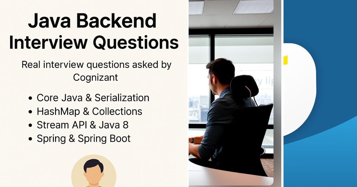 List: JAVA DEVELOPER | Curated by NITIN YADAV | Medium